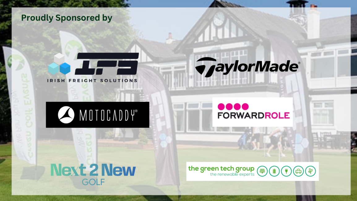 About Us - Green Golf Events